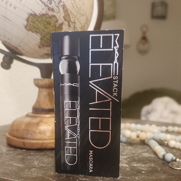 Makeup | Mac Stack Elevated Mascara | Poshmark